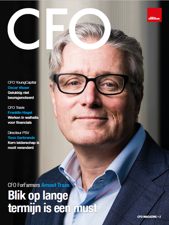 Onmisbare inside knowhow in FM Magazine en CFO Magazine - FM.nl