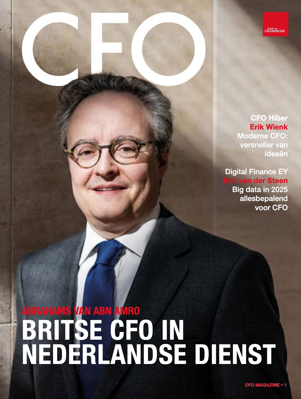 Onmisbare inside knowhow in FM Magazine en CFO Magazine - FM.nl