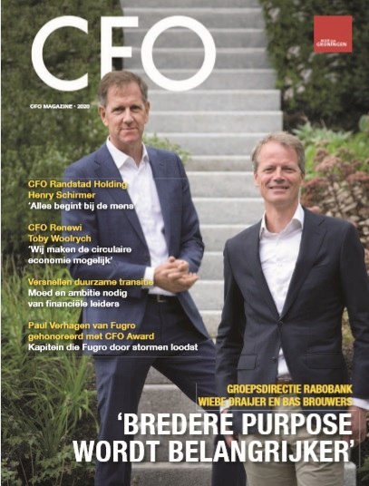Onmisbare inside knowhow in FM Magazine en CFO Magazine - FM.nl