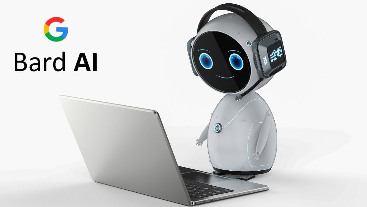 Microsoft brengt chatbot Bard naar Nederland - FM.nl - Financieel ... Microsoft brengt chatbot Bard naar Nederland - FM.nl - Financieel ...