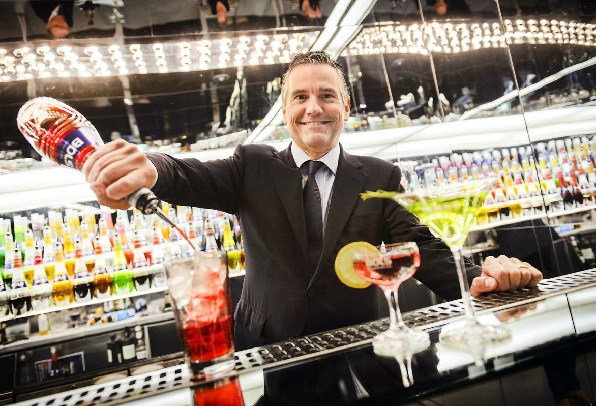 Bols afgelopen boekjaar in de rode cijfers