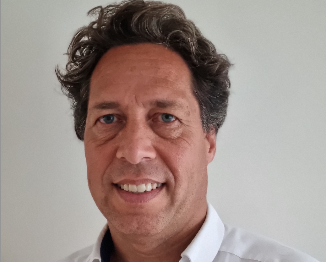 Sander Berg naar Bowers & Jackling - FM.nl - Financieel Management