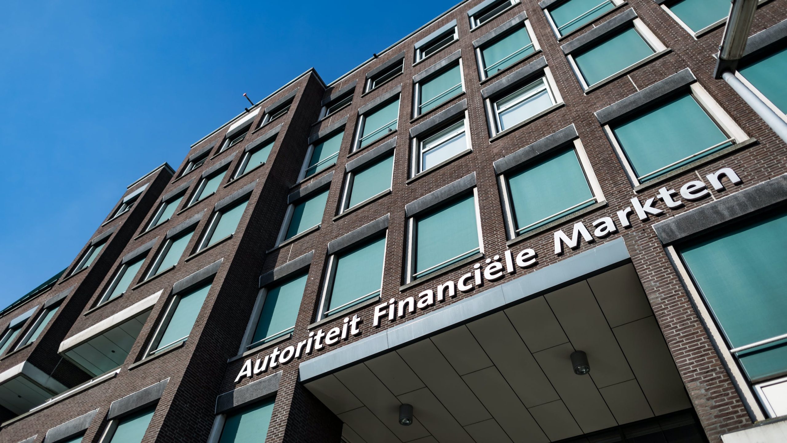 AFM heeft weer een geval beet van handel met voorkennis - FM.nl - Financieel Management