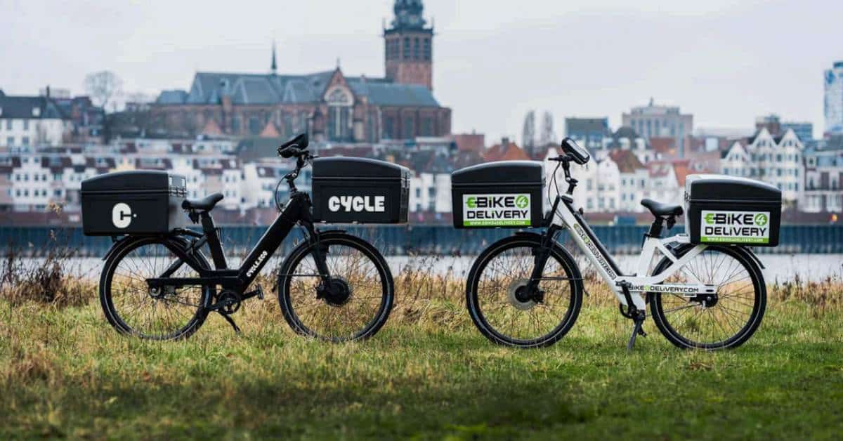 Fietsfabriek keert terug van Polen naar Nijmegen - FM.nl - Financieel ...