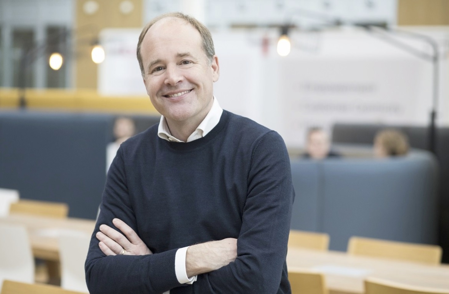 Zo zette Exact een echte duurzaamheidsstrategie op - FM.nl - Financieel ...