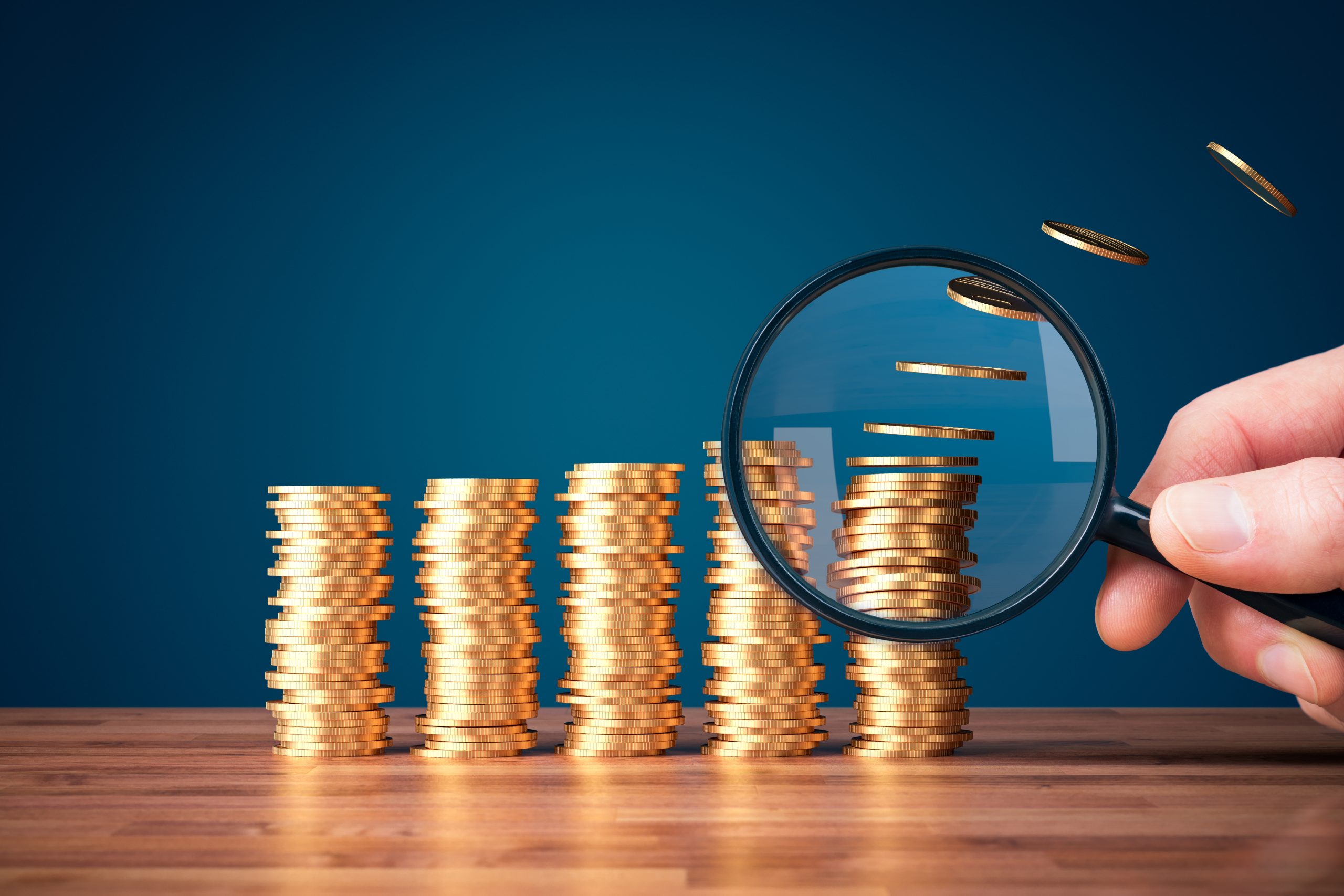 Van budget naar kasstroom (over realisatiekracht) (1) - FM.nl ...