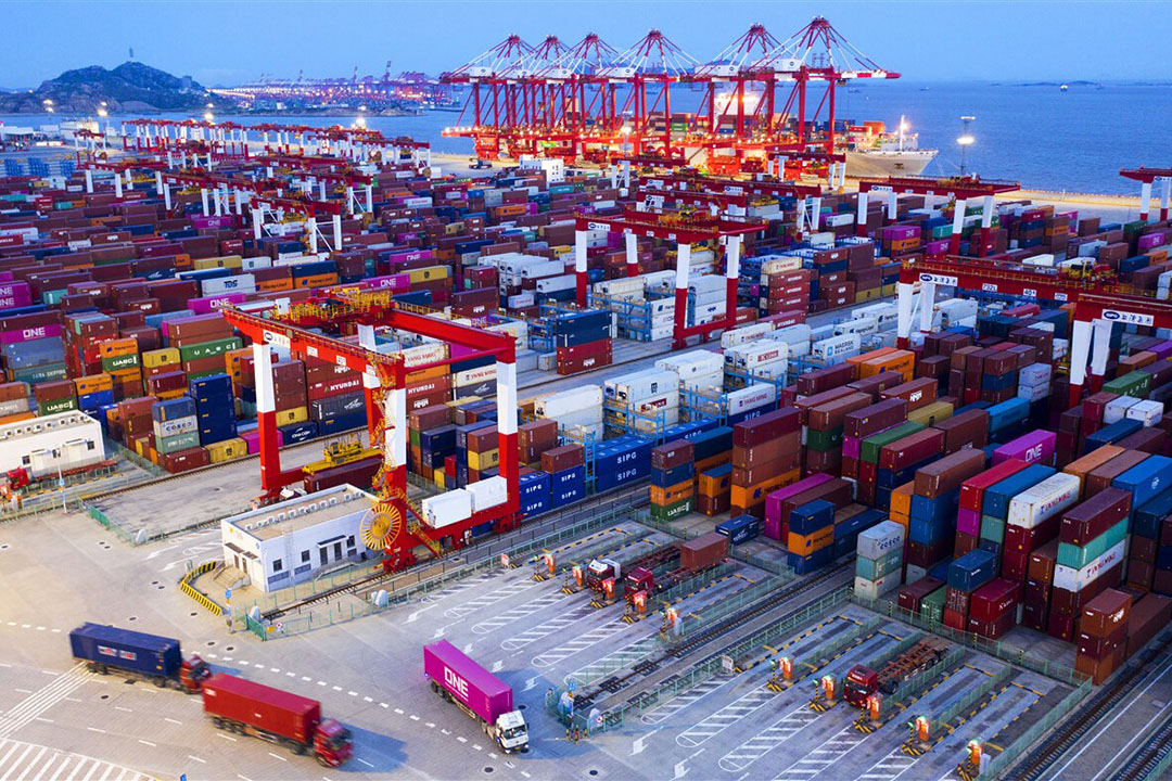 CPB: "Internationale handel gaat voor Nederlandse bedrijven veranderen ...