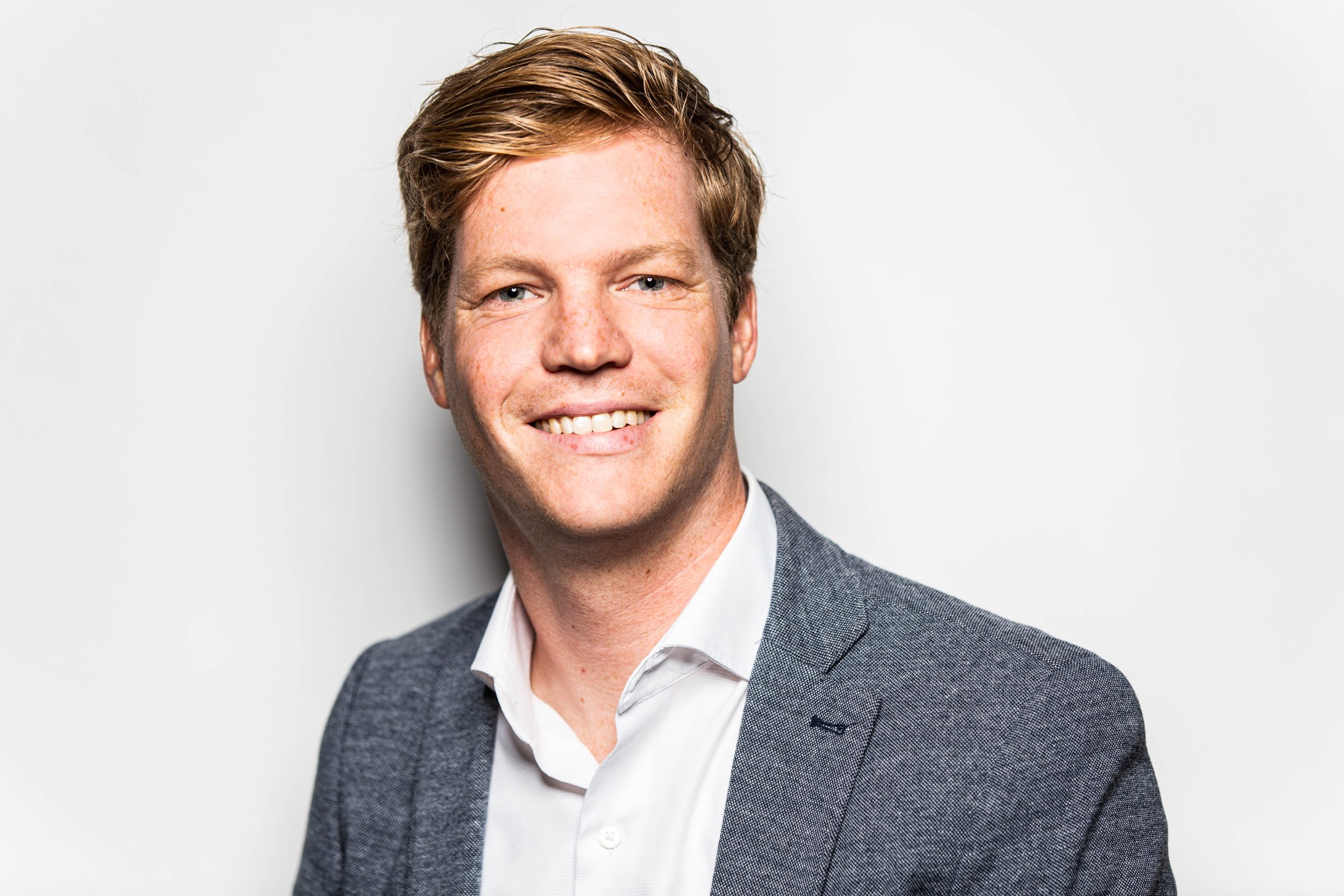 Michiel van Goor nieuwe CFO/COO Marktlink - FM.nl