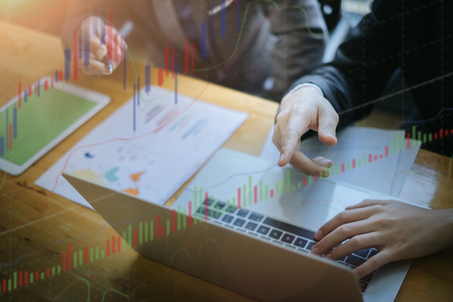 KPMG breidt controleactiviteiten uit voor niet-financiële informatie ...