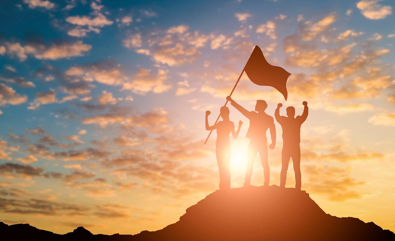 De 5 systemische principes van team performance - FM.nl - Financieel ...