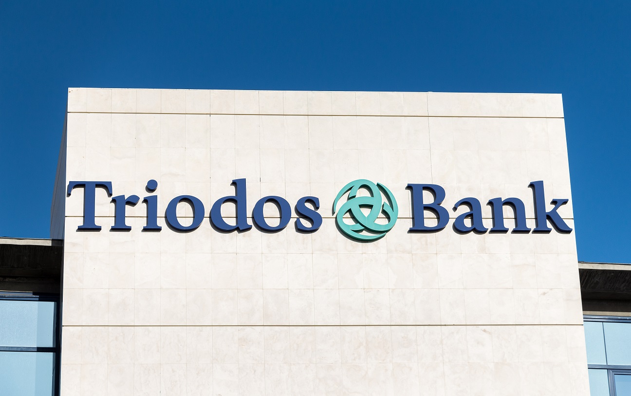 Door de bank genomen… (reorganisatie Triodos) (1) - FM.nl - Financieel ...