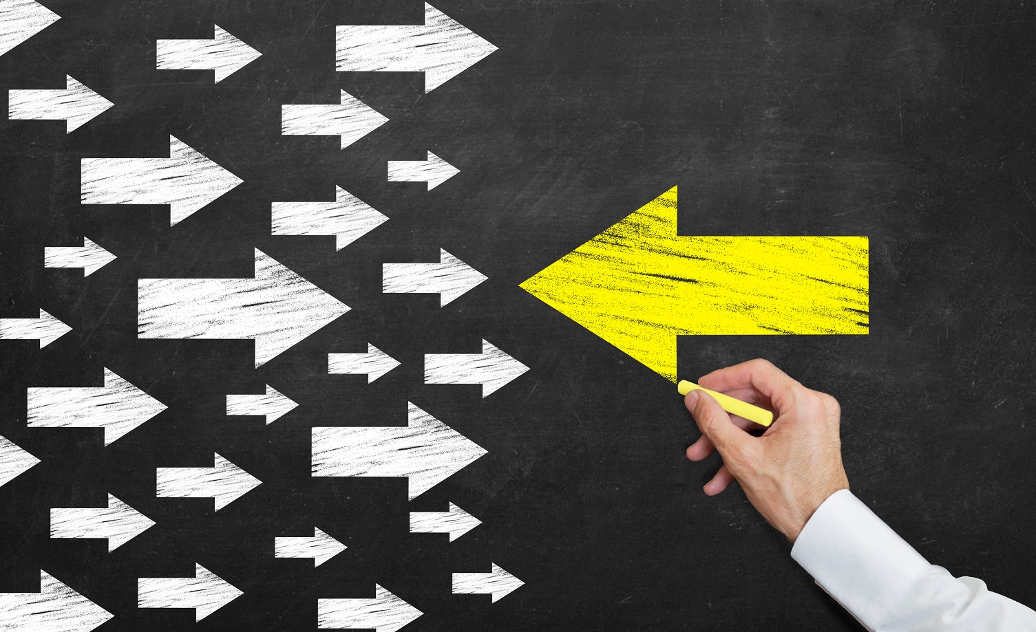 Weerstand overwinnen: erkenning is belangrijke sociale behoefte - FM.nl ...